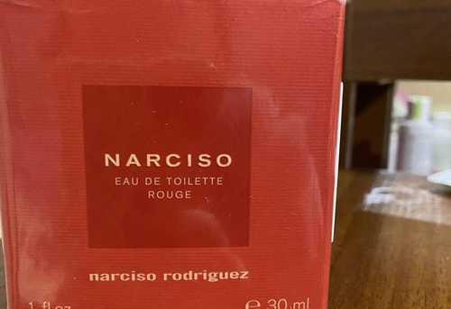 Narciso Rodriguez Narciso edt Rouge