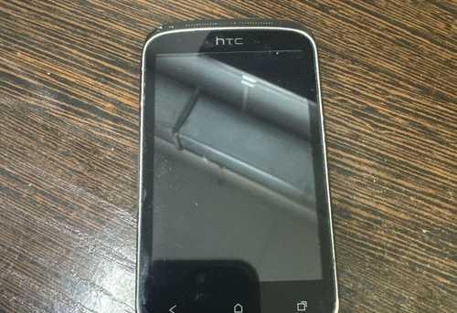 Дисплей модуль Htc Desire C PL01100 оригинал