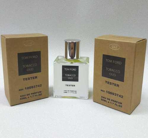 Tobacco Oud Tom Ford 50 мл