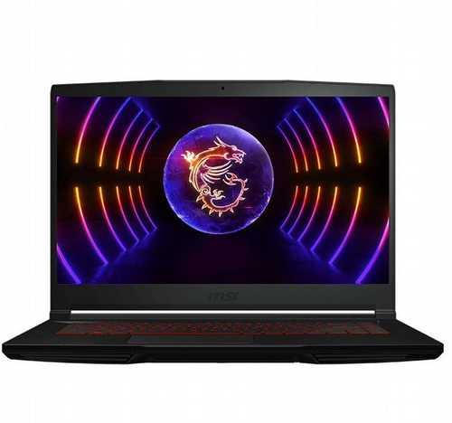 Ноутбук MSI Thin GF63 12UCX-1048XRU (Intel Core i5 Новый