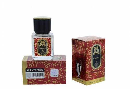 Attar collection hayati