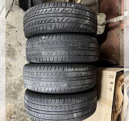 КАМА Кама-Евро-236 185/60 R15