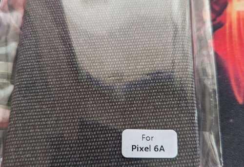 Чехол на google pixel 6a