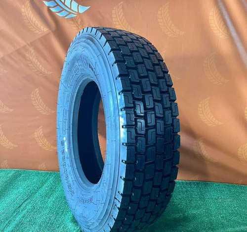 Грузовая шина 315/80R22.5 на Varig Varig