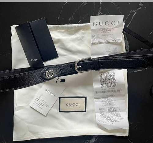 Ремень Gucci оригинал