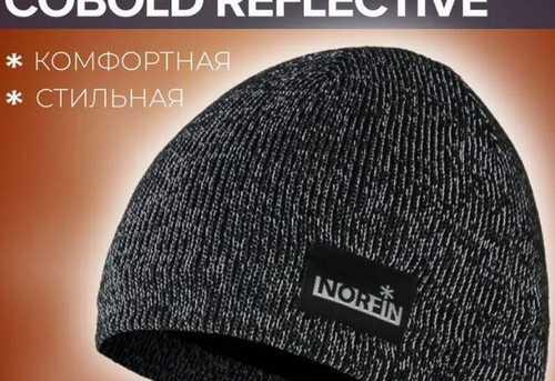 Шапка Norfin cobold reflective