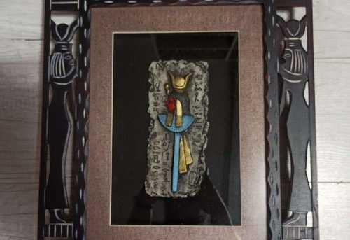 Картина из Египта, декоративная картина