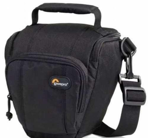 Сумка для фотоаппарата Lowepro Toploader Zoom 45AW