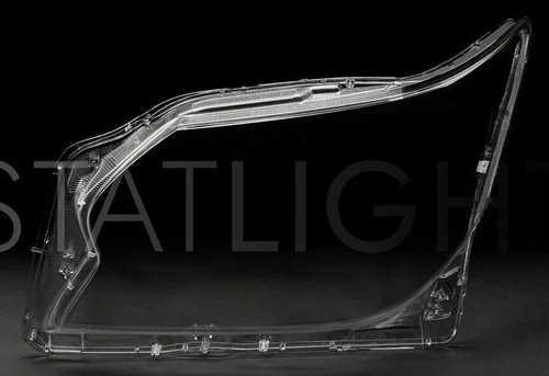 Комплект стекол Lexus GX460 GX J150 2013-2019 рест