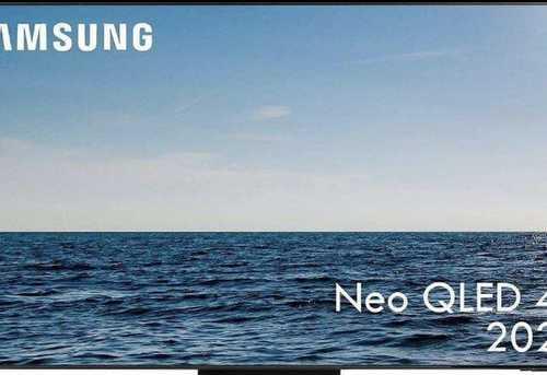Новый Samsung QE85QN85B