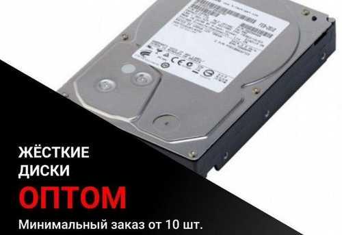 Жёсткие диски оптом / Hitachi 1 TB HDS721010CLA632