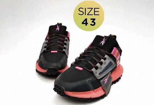 Кроссовки Reebok Zig Kinetica Edge