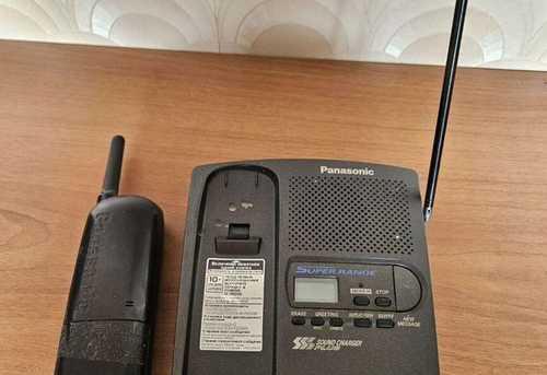 Телефон panasonic KX-TC1045