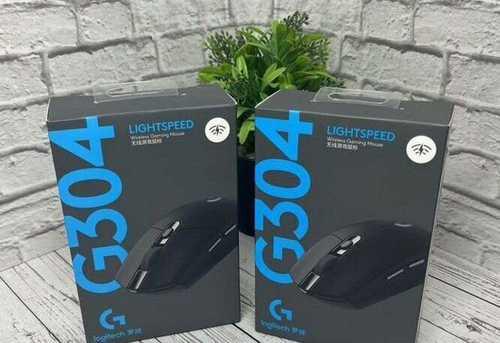 Игровая Мышь logitech g304