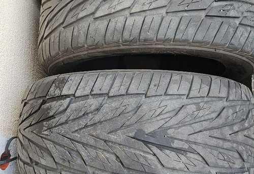 Toyo Proxes ST III 285/50 R20