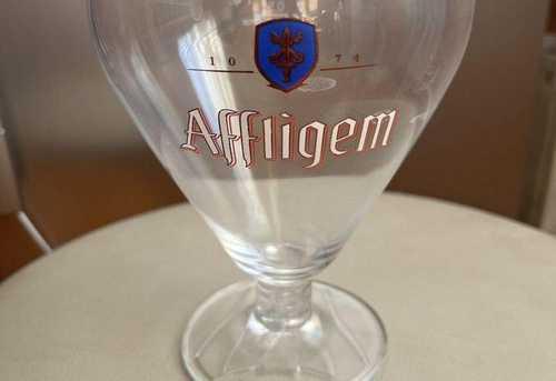 Набор пивных бокалов Affligem