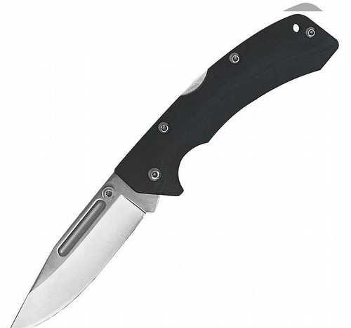 Нож складной AccuSharp Lockback Knife, нержавеюща
