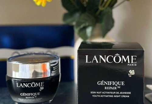 Lancome Ночной крем Genifique 50 мл