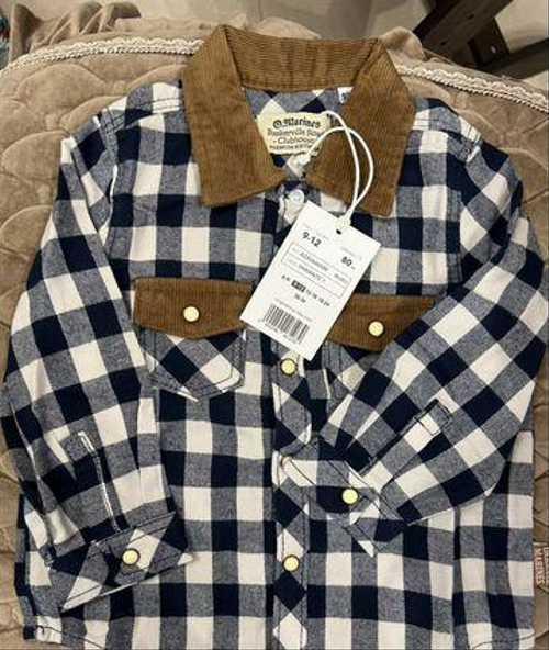 Рубашка Original Martines 80