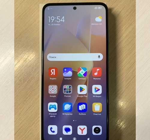 Xiaomi Redmi Note 12, 6/128 ГБ