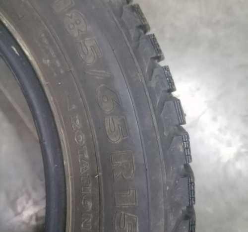 Nokian Tyres Nordman 5 185/65 R15