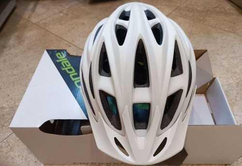 Шлем шоссейный велосипедный Cannondale Quick