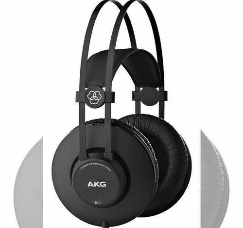 Наушники akg k52