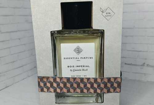 Bois imperial essential parfumes 100ml