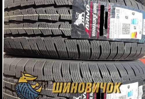 Arivo Winmaster ARW6 225/75 R16C R