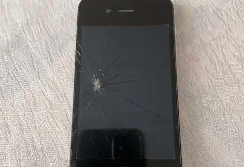 iPhone 4S, 32 ГБ