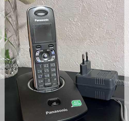 Радиотелефон Panasonic KX-TG8301RU
