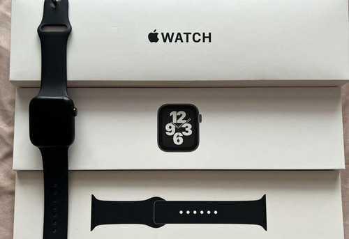 Часы Apple watch se 44mm