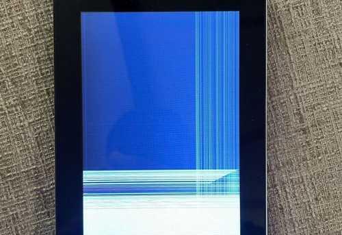 Планшет megafon login 2