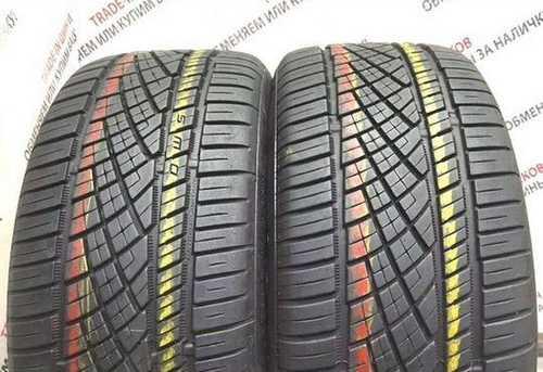 Continental ExtremeContact DWS 245/40 R18 97Y