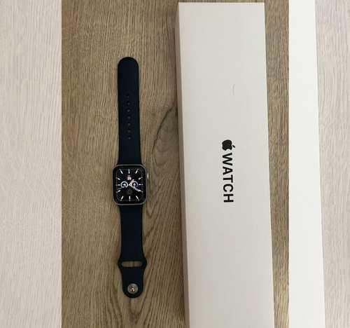 Apple watch SE