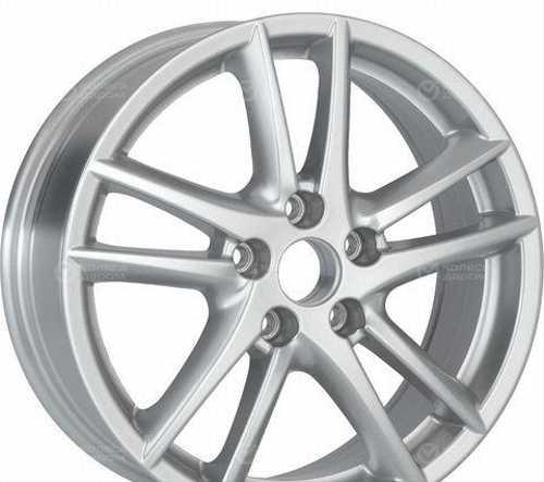 Литые диски R17x7 5x114.3 - 717666300