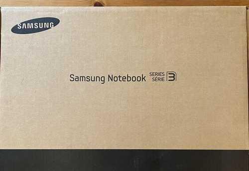 Ноутбук Samsung NP355V4C-S01RU