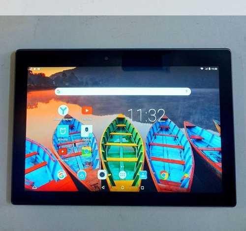 Планшет Lenovo tab 3 X70L