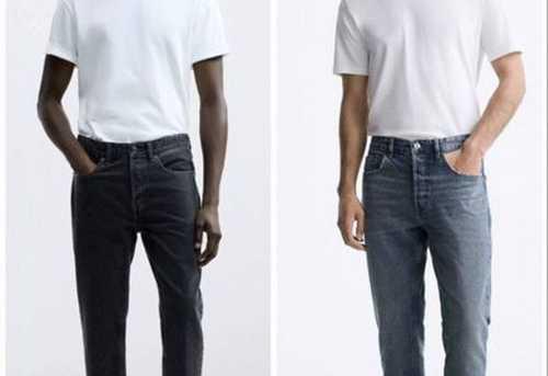 Продаю мужские джинсы Zara(оригинал) новые