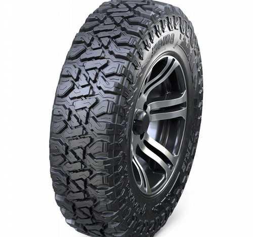 КАМА Flame M/T LCV (HK-435) 225/75 R16 91Q