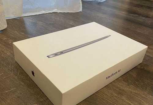 Коробка для MacBook Air
