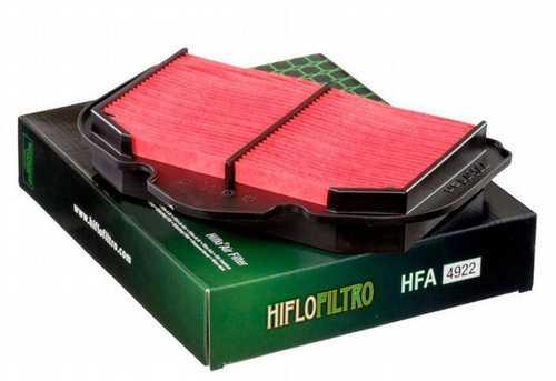 Hiflo filtro Фильтр воздушный HFA4922