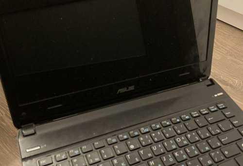 Ноутбук Asus u41sv