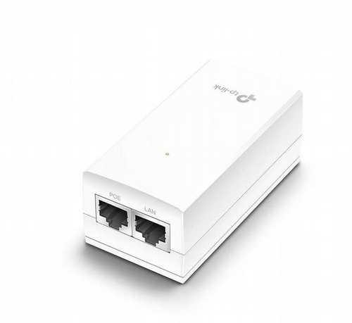 Инжектор TP-Link TL-POE2412G 2GE Passive PoE 24V