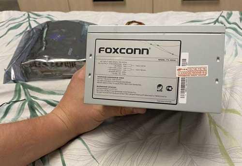 Блок питания foxconn 400 w