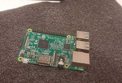 Raspberry pi 3 b 1.2 2015