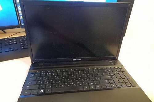 Ноутбук Samsung 300V5A (NP-300V5A-S1CRU)
