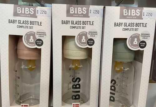 Бутылочка для кормления Bibs Baby Bottle