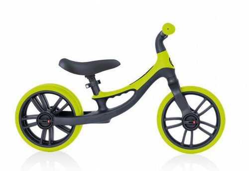 Детский велосипед Globber Go Bike Elite Duo (2023)