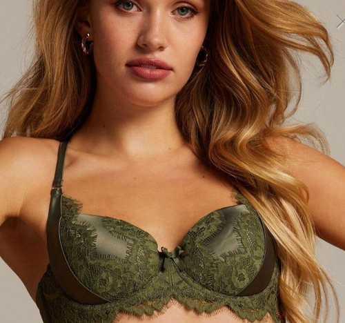 Бюстгальтер hunkemoller 80C